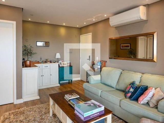 Apartamento à Venda Aclimação, 1 Quarto, 49 m2