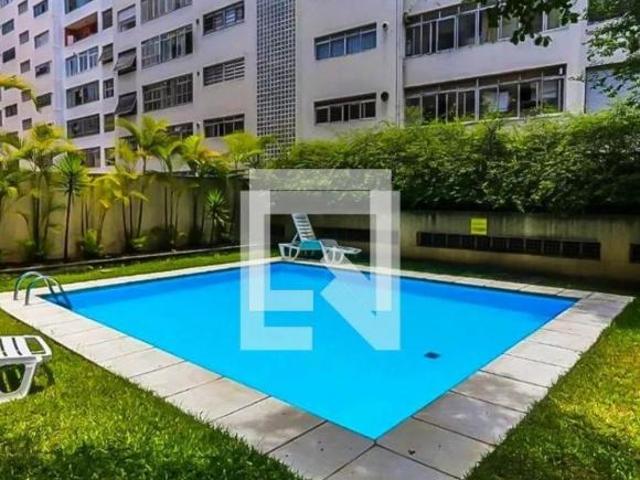Apartamento à Venda Aclimação, 1 Quarto, 40 m2