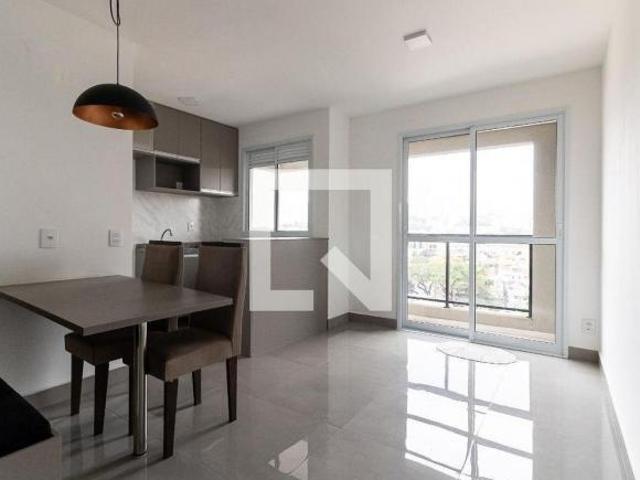 Apartamento à Venda Aclimação, 1 Quarto, 40 m2