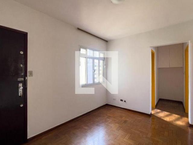 Apartamento à Venda Aclimação, 1 Quarto, 40 m2