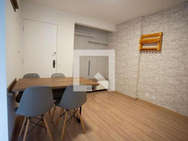 Apartamento à Venda Aclimação, 1 Quarto, 40 m2