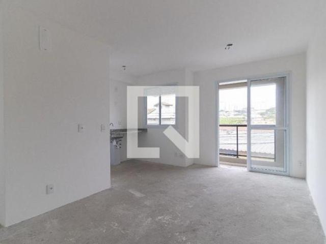 Apartamento à Venda Aclimação, 1 Quarto, 40 m2