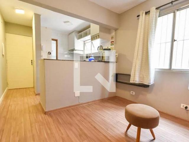 Apartamento à Venda Aclimação, 1 Quarto, 40 m2