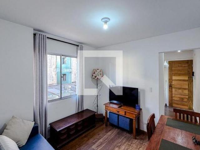 Apartamento à Venda Aclimação, 1 Quarto, 40 m2