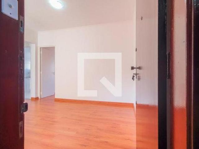 Apartamento à Venda Aclimação, 1 Quarto, 40 m2