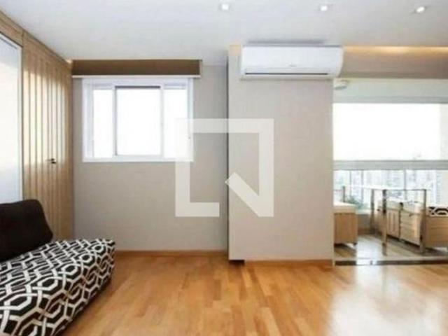 Apartamento à Venda Aclimação, 1 Quarto, 40 m² São Paulo