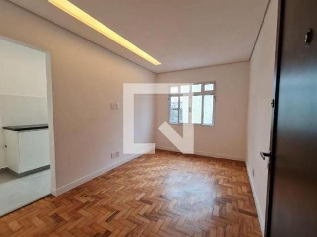 Apartamento à Venda Aclimação, 1 Quarto, 40 m² São Paulo