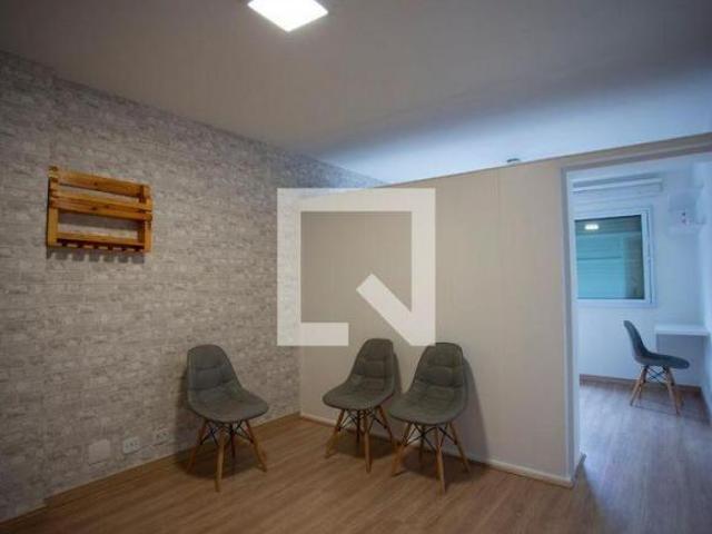Apartamento à Venda Aclimação, 1 Quarto, 40 m² São Paulo