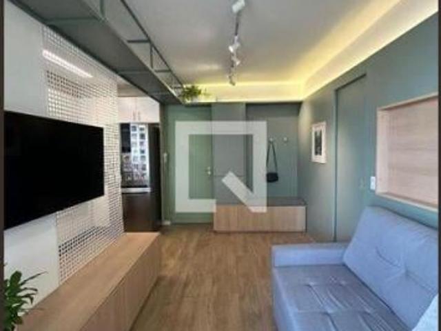 Apartamento à Venda Aclimação, 1 Quarto, 41 m² São Paulo