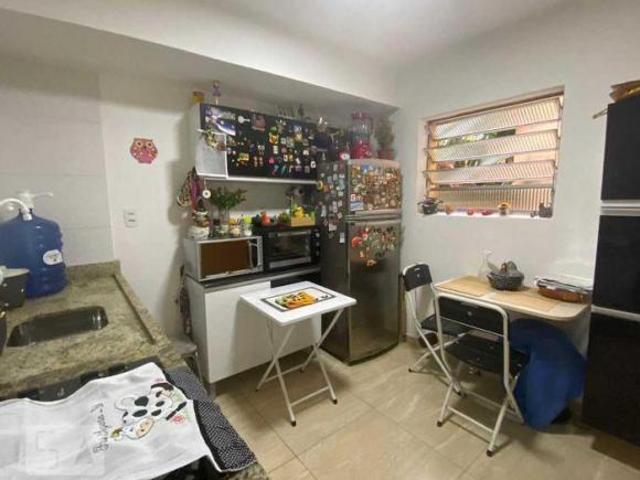 Apartamento à Venda Aclimação, 1 Quarto, 41 m² São Paulo