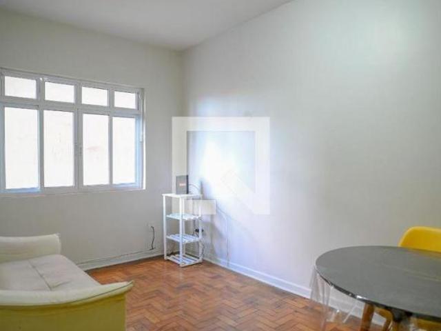 Apartamento à Venda Aclimação, 1 Quarto, 42 m2