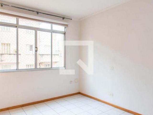 Apartamento à Venda Aclimação, 1 Quarto, 42 m2