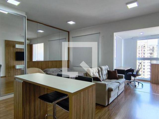 Apartamento à Venda Aclimação, 1 Quarto, 42 m2