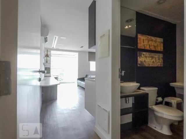 Apartamento à Venda Aclimação, 1 Quarto, 42 m2