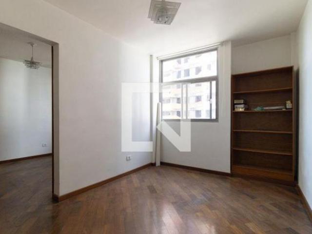 Apartamento à Venda Aclimação, 1 Quarto, 42 m2