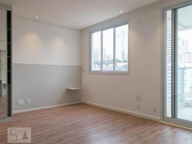 Apartamento à Venda Aclimação, 1 Quarto, 42 m2
