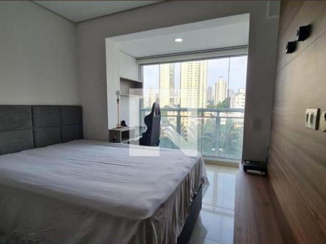 Apartamento à Venda Aclimação, 1 Quarto, 42 m² São Paulo