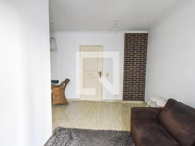Apartamento à Venda Aclimação, 1 Quarto, 43 m2