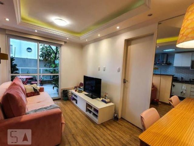 Apartamento à Venda Aclimação, 1 Quarto, 55 m2
