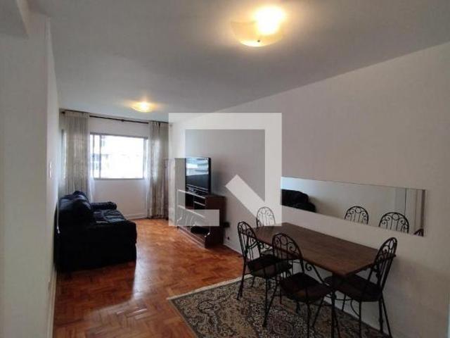 Apartamento à Venda Aclimação, 1 Quarto, 55 m2