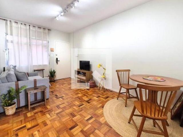 Apartamento à Venda Aclimação, 1 Quarto, 55 m² São Paulo