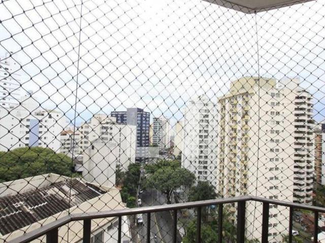 Apartamento à Venda Aclimação, 1 Quarto, 56 m2