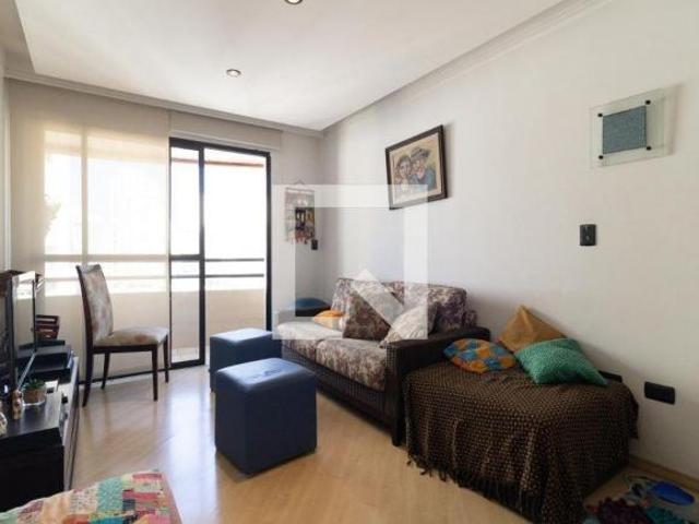 Apartamento à Venda Aclimação, 1 Quarto, 58 m2