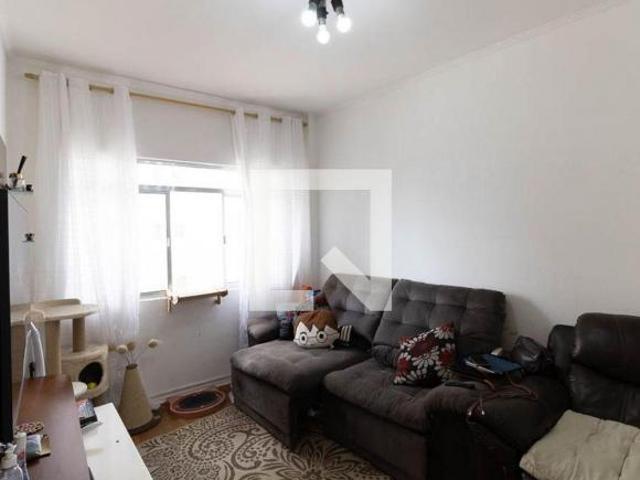 Apartamento à Venda Aclimação, 1 Quarto, 59 m2