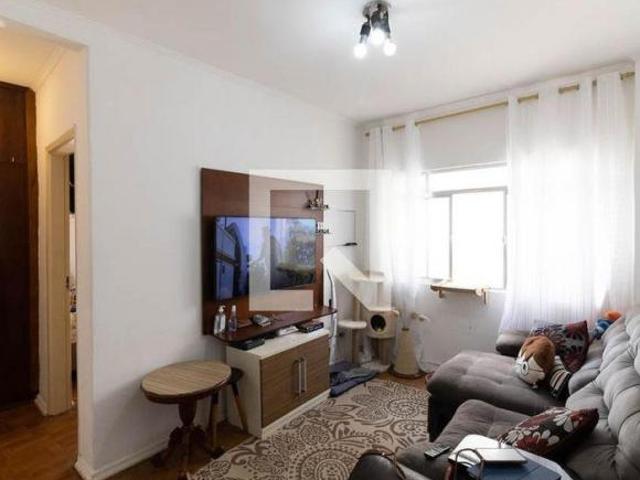 Apartamento à Venda Aclimação, 1 Quarto, 59 m² São Paulo