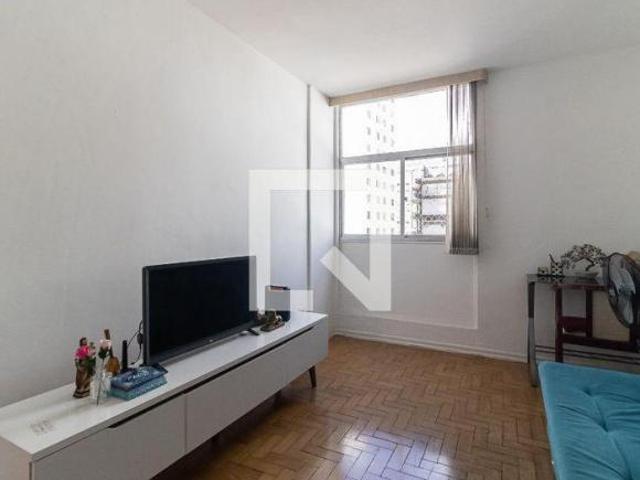 Apartamento à Venda Aclimação, 1 Quarto, 50 m2