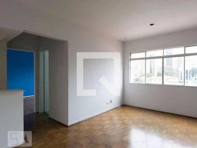 Apartamento à Venda Aclimação, 1 Quarto, 50 m2