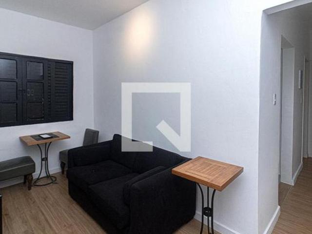 Apartamento à Venda Aclimação, 1 Quarto, 50 m2