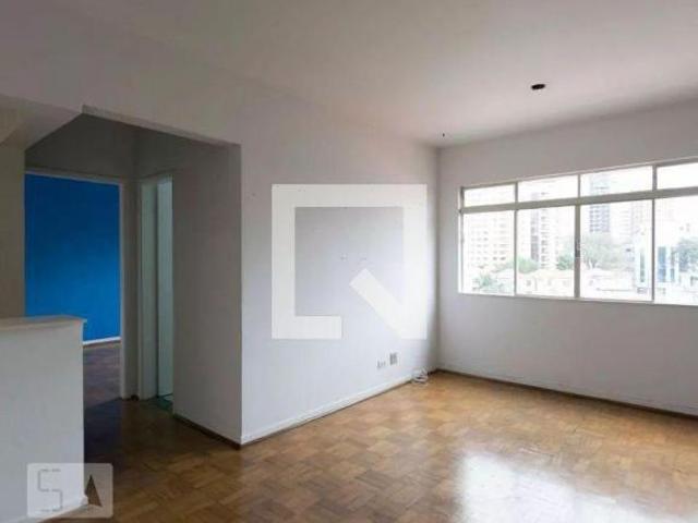 Apartamento à Venda Aclimação, 1 Quarto, 50 m2
