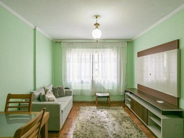 Apartamento à Venda Aclimação, 1 Quarto, 50 m² São Paulo