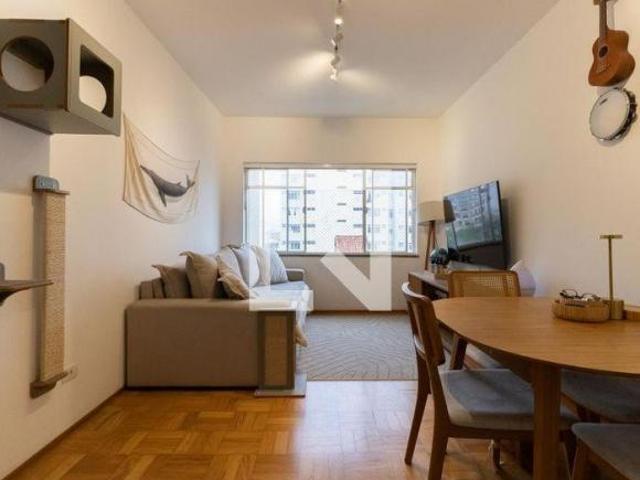 Apartamento à Venda Aclimação, 1 Quarto, 60 m2
