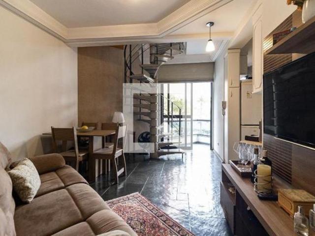 Apartamento à Venda Aclimação, 1 Quarto, 60 m2