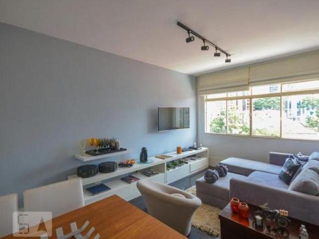 Apartamento à Venda Aclimação, 1 Quarto, 60 m2