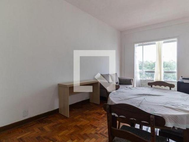 Apartamento à Venda Aclimação, 1 Quarto, 60 m2