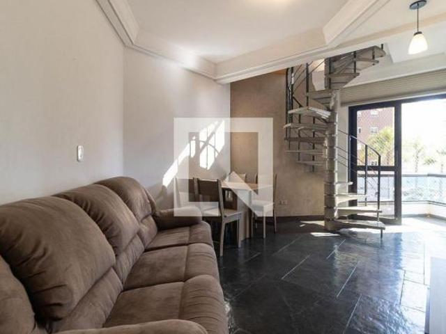 Apartamento à Venda Aclimação, 1 Quarto, 60 m2
