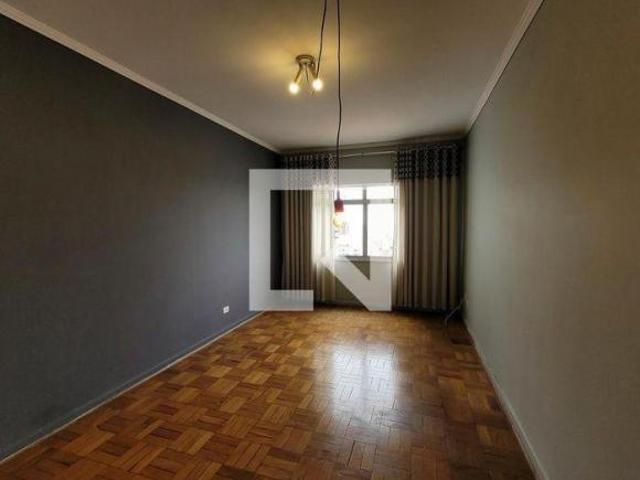 Apartamento à Venda Aclimação, 1 Quarto, 60 m2