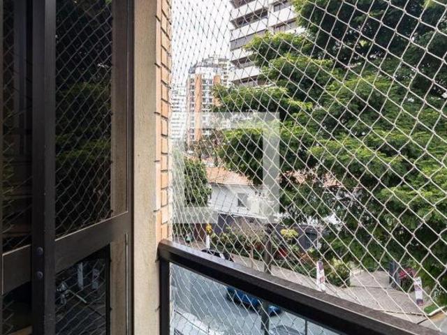 Apartamento à Venda Aclimação, 1 Quarto, 60 m2