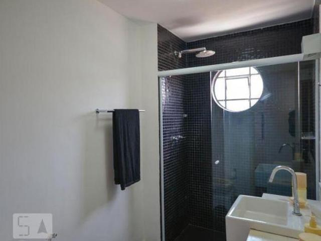 Apartamento à Venda Aclimação, 1 Quarto, 60 m2