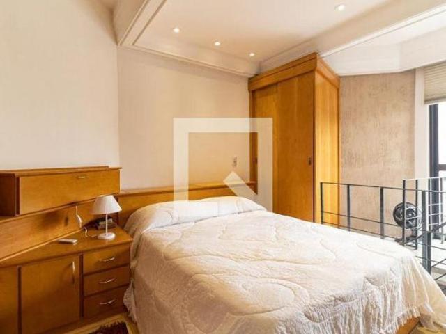 Apartamento à Venda Aclimação, 1 Quarto, 60 m2