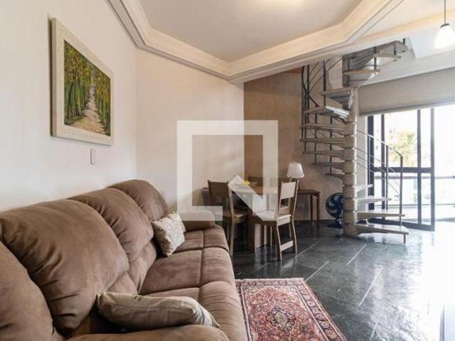 Apartamento à Venda Aclimação, 1 Quarto, 60 m² São Paulo
