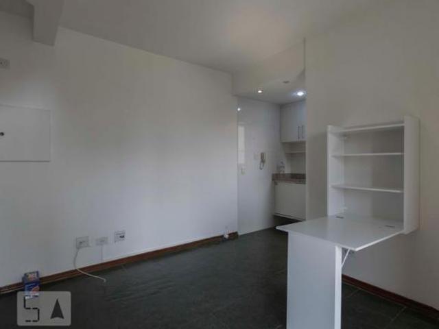Apartamento à Venda Aclimação, 1 Quarto, 62 m2