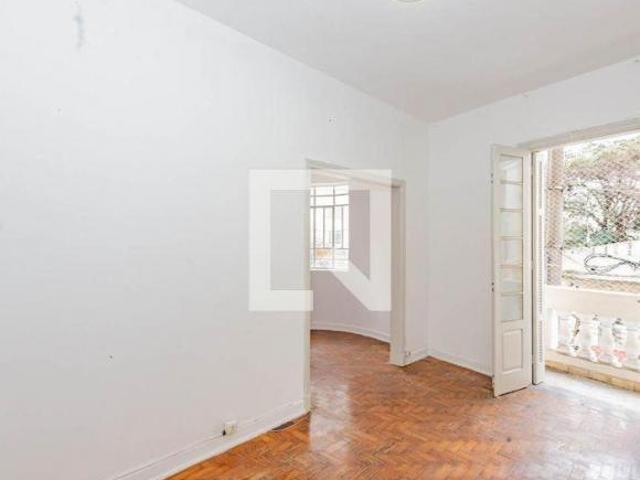 Apartamento à Venda Aclimação, 1 Quarto, 62 m2