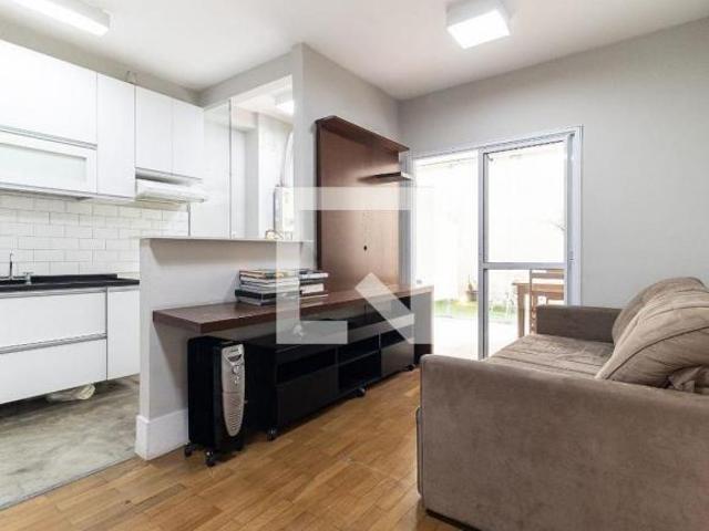 Apartamento à Venda Aclimação, 1 Quarto, 75 m2