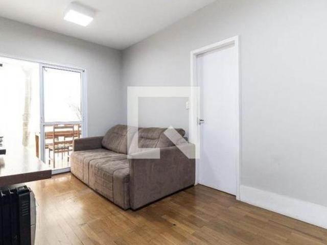 Apartamento à Venda Aclimação, 1 Quarto, 75 m2