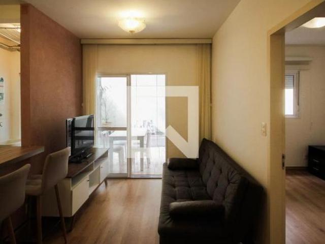 Apartamento à Venda Aclimação, 1 Quarto, 72 m2