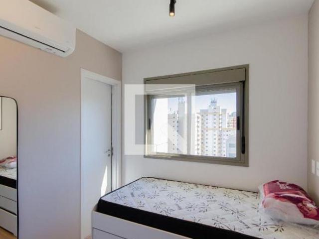 Apartamento à Venda Aclimação, 2 Quartos, 40 m2